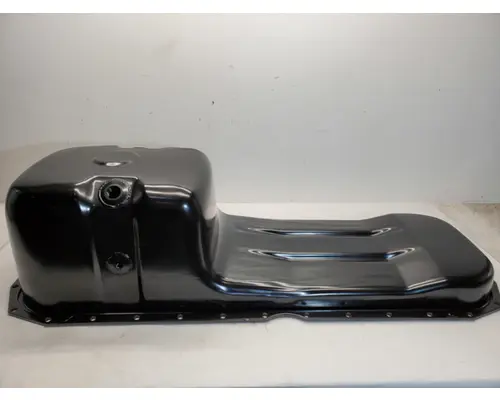 CUMMINS ISX Oil Pan OEM# 4952540 in Dorr, MI $395.00 #520-15060