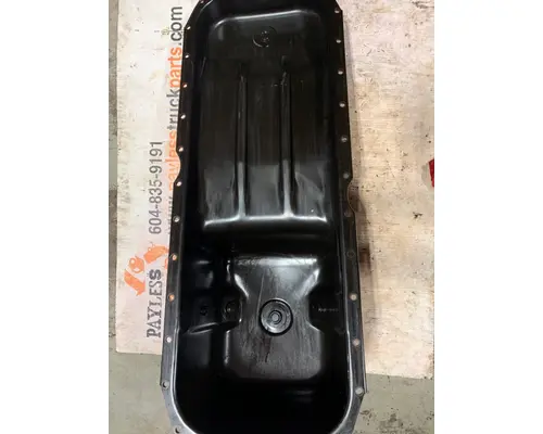 CUMMINS ISX Oil Pan OEM# 3690567 in Abbotsford, BRITISH COLUMBIA #21734