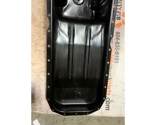 CUMMINS ISX Oil Pan OEM# 3690567 in Abbotsford, BRITISH COLUMBIA #21734