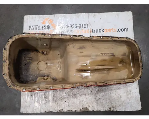 CUMMINS ISX Oil Pan OEM# 4952540 in Abbotsford, BRITISH COLUMBIA #27958