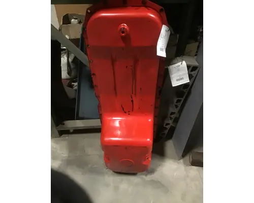 CUMMINS ISX Oil Pan OEM# 3690567 in Holland, MI #70358