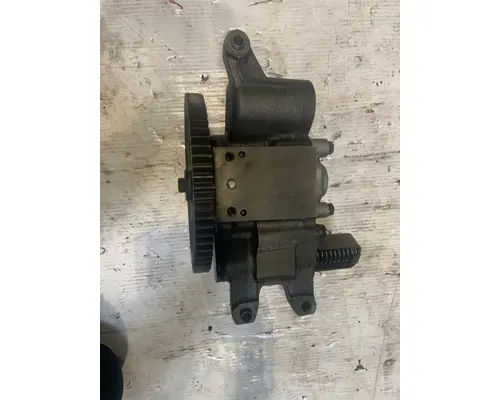 CUMMINS ISX Oil Pump OEM# 232-1606 in Abbotsford, BRITISH COLUMBIA #25073