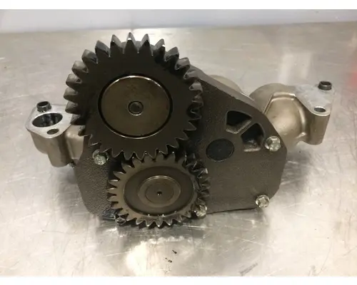 CUMMINS ISX Oil Pump OEM# 2373 20C in Abbotsford, BRITISH COLUMBIA #32617