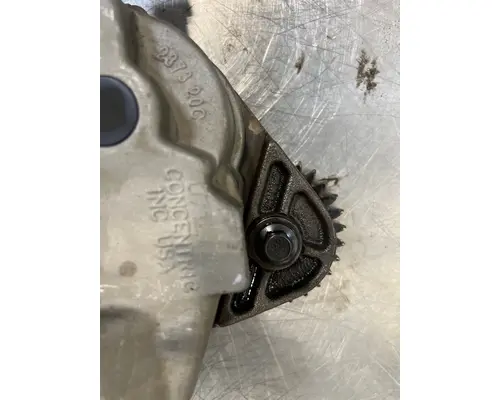 CUMMINS ISX Oil Pump OEM# 3687527 in Abbotsford, BRITISH COLUMBIA #34577