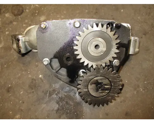 CUMMINS ISX Oil Pump OEM# 3686938 in CRANDALL, TX #78634