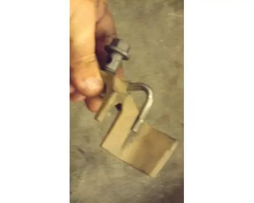 CUMMINS ISX Piston OEM# 3412860 in Holland, MI #34888