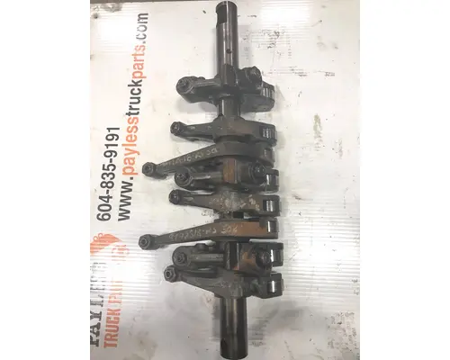 CUMMINS ISX Rocker Arm OEM# 4059294 in Abbotsford, BRITISH COLUMBIA #15559