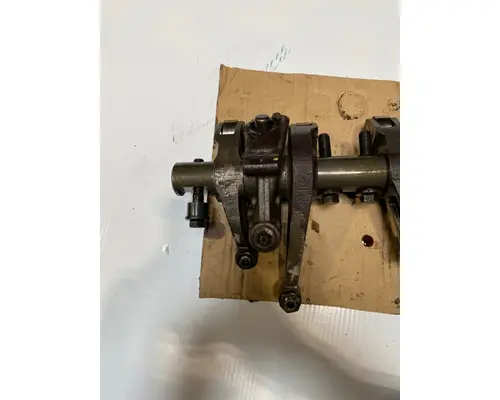 CUMMINS ISX Rocker Arm OEM# 4059297 in Abbotsford, BRITISH COLUMBIA #25883