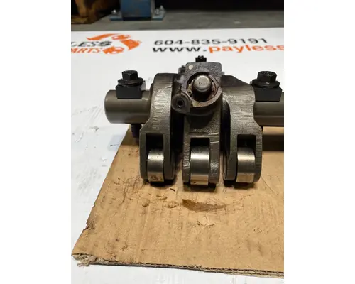 CUMMINS ISX Rocker Arm OEM# 4059297 in Abbotsford, BRITISH COLUMBIA #25883