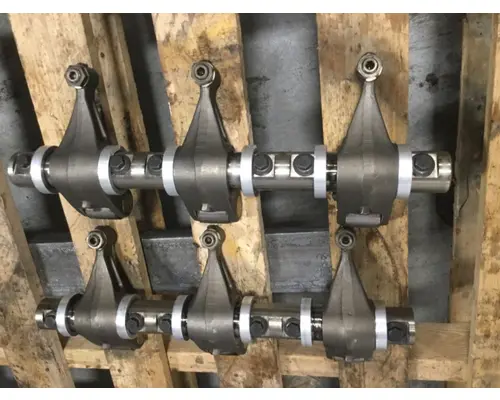 CUMMINS ISX Rocker Arm OEM# 3680167 in Abbotsford, BRITISH COLUMBIA #4266