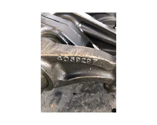 CUMMINS ISX Rocker Arm OEM# 4059297 in Phoenix, AZ #34385