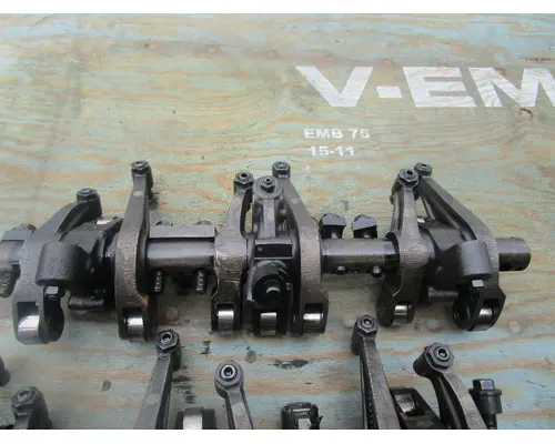 CUMMINS ISX Rocker Arm in CRANDALL, TX #63789