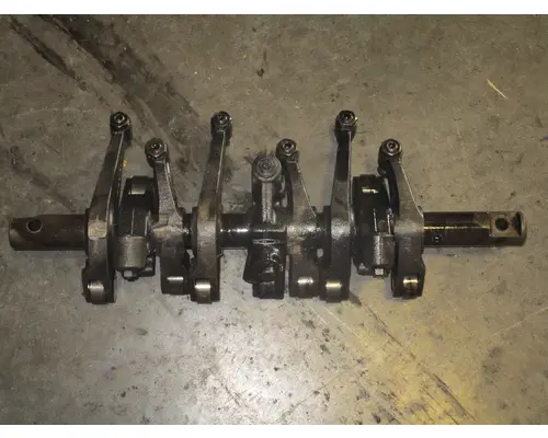 CUMMINS ISX Rocker Arm OEM# 4059297 in CRANDALL, TX #69832