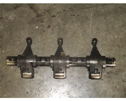 CUMMINS ISX Rocker Arm OEM# 3680167 in CRANDALL, TX #69833