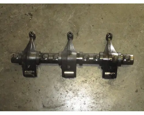 CUMMINS ISX Rocker Arm OEM# 4059351 in CRANDALL, TX #69834