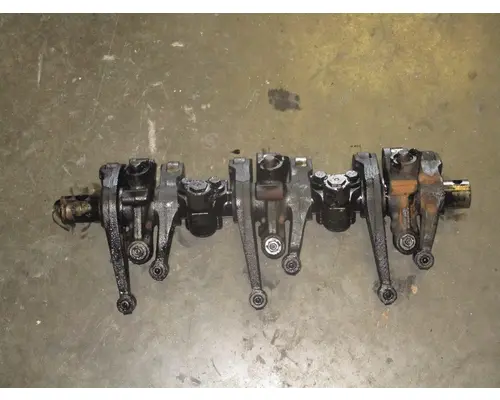 CUMMINS ISX Rocker Arm OEM# 4059351 in CRANDALL, TX #71279