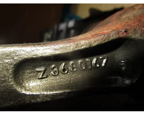 CUMMINS ISX Rocker Arm OEM# 3680167 in CRANDALL, TX #73736