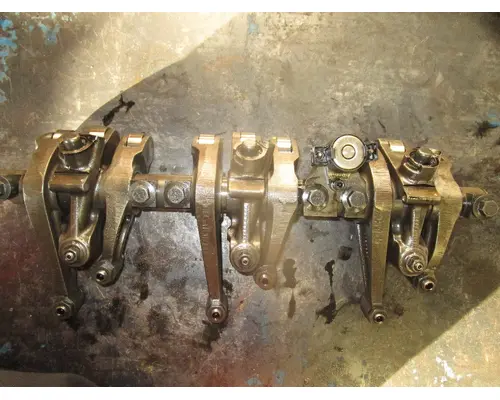 CUMMINS ISX Rocker Arm OEM# 4059351 in CRANDALL, TX #73737