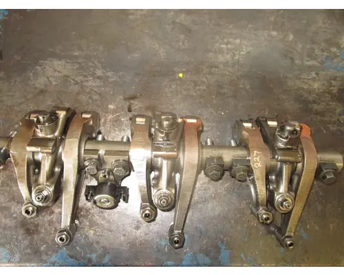 CUMMINS ISX Rocker Arm OEM# 4059297 in CRANDALL, TX #73753