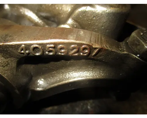 CUMMINS ISX Rocker Arm OEM# 4059297 in CRANDALL, TX #73753