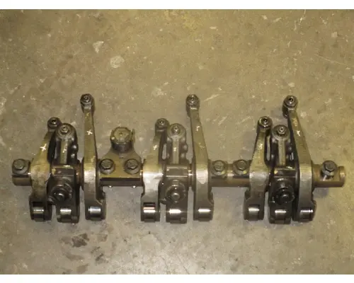 CUMMINS ISX Rocker Arm OEM# 4059351 in CRANDALL, TX #74104