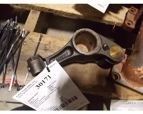 CUMMINS ISX Rocker Arm OEM# 3680167 in Holland, MI $100.00