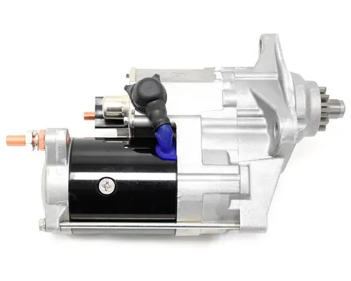 CUMMINS ISX Starter OEM# TG4280004440 in Dorr, MI $255.95 #534-10141