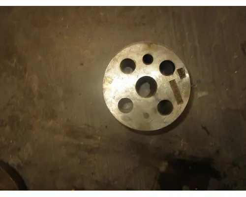 CUMMINS ISX Timing Gears OEM# 3680260 in CRANDALL, TX #52801