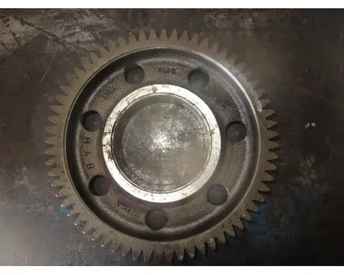 CUMMINS ISX Timing Gears OEM# 3681144 in CRANDALL, TX #54677
