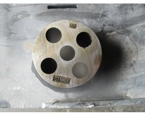 CUMMINS ISX Timing Gears OEM# 3680239 in CRANDALL, TX #55380