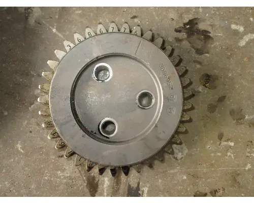 CUMMINS ISX Timing Gears OEM# 3686776 in CRANDALL, TX #72273