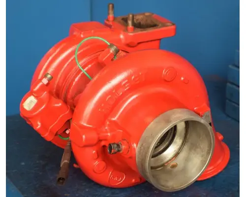 CUMMINS ISX Turbocharger / Supercharger in Rensselaer, IN $899.99 #10315
