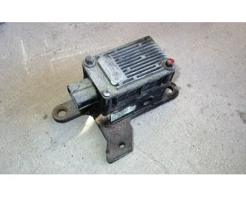 CUMMINS ISX Turbocharger / Supercharger OEM# 2836554 in CRANDALL, TX ...