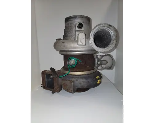 CUMMINS ISX Turbocharger / Supercharger OEM# 3598013 in CRANDALL, TX ...