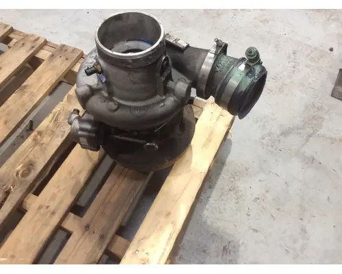 CUMMINS ISX Turbocharger/Supercharger OEM# 4036666 in DEFUNIAK SPRINGS ...