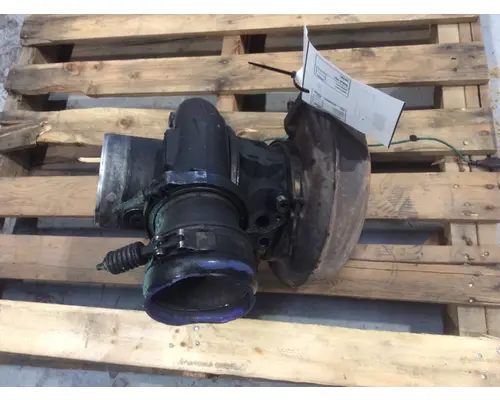 CUMMINS ISX Turbocharger/Supercharger OEM# 4036666 in DEFUNIAK SPRINGS ...