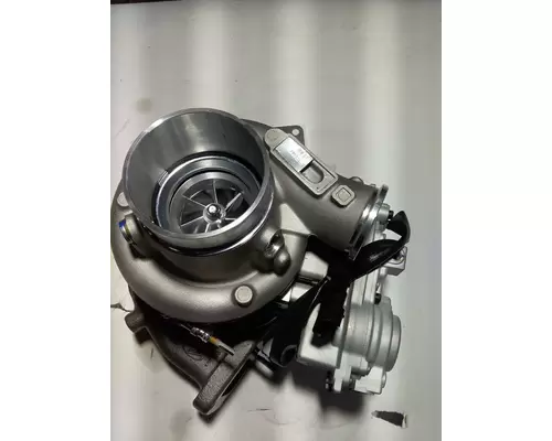 CUMMINS ISX Turbocharger OEM# 3796389 in Dorr, MI #528-11725