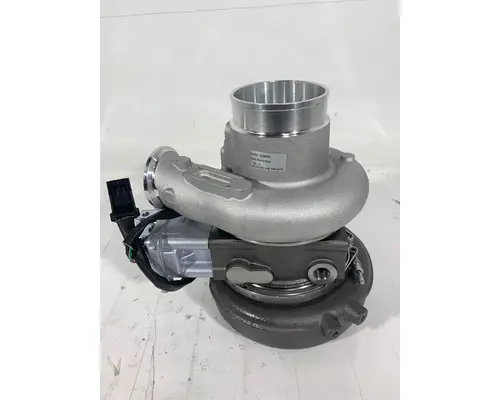 CUMMINS ISX Turbocharger OEM# 3796351 in Dorr, MI #528-11784