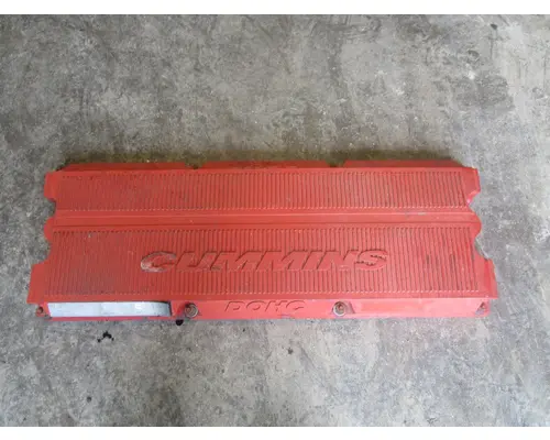 CUMMINS ISX Valve Cover in CRANDALL, TX #60010