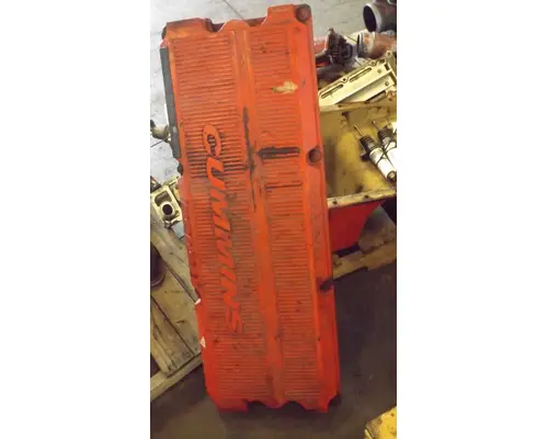 CUMMINS ISX Valve Cover OEM# 4059375 in Holland, MI #34887