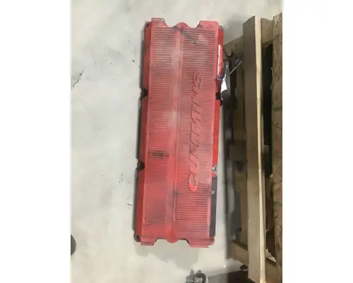 CUMMINS ISX Valve Cover OEM# 4509375 in Holland, MI #51954