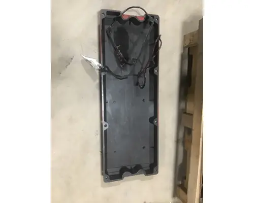 CUMMINS ISX Valve Cover OEM# 4509375 in Holland, MI #51954