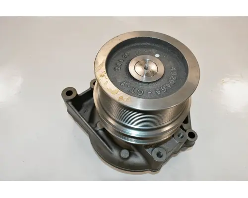 CUMMINS ISX Water Pump OEM# 4089910RX in Dorr, MI #522-11583