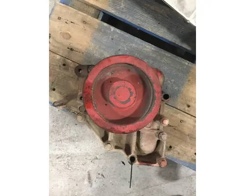 CUMMINS ISX Water Pump OEM# 3684449 in Abbotsford, BRITISH COLUMBIA #4072