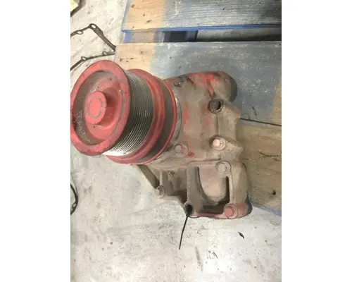 CUMMINS ISX Water Pump OEM# 3684449 in Abbotsford, BRITISH COLUMBIA #4072