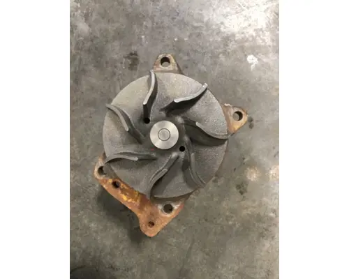 CUMMINS ISX Water Pump in Abbotsford, BRITISH COLUMBIA #5781