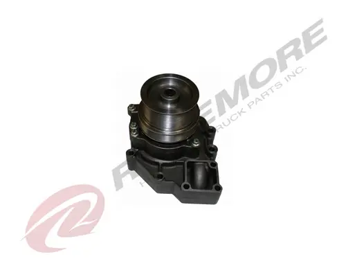 CUMMINS ISX Water Pump OEM# 3684449 in FITCHBURG, MA #AKM 3684449