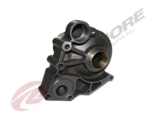 CUMMINS ISX Water Pump OEM# 3684449 in FITCHBURG, MA #AKM 3684449