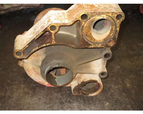 CUMMINS ISX Water Pump OEM# 3684449 in CRANDALL, TX #76725