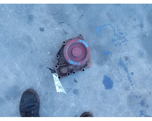 CUMMINS ISX Water Pump OEM# 3684449 in Holland, MI #43086